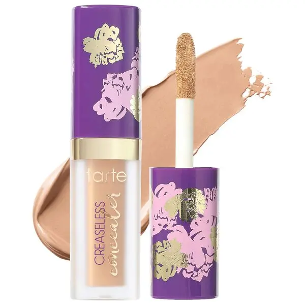 TARTE COSMETICS Mini Anticernes À Couvrance Totale Maracuja Creaseless - 20n Light